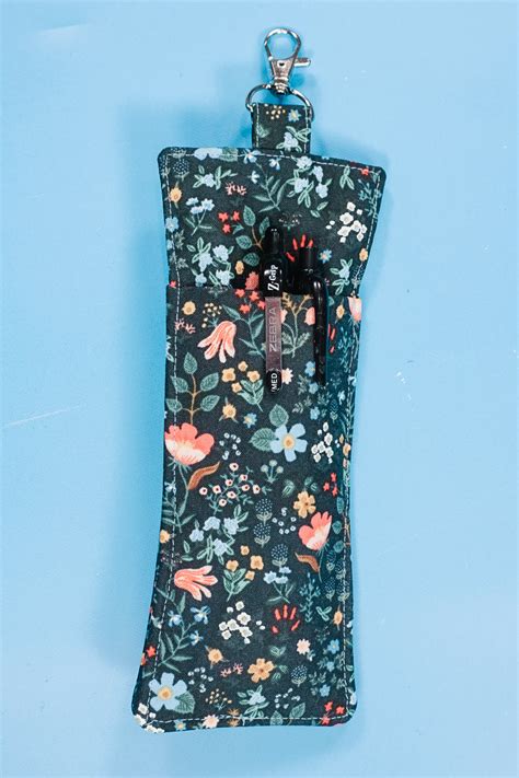 Lanyard Sewing Pattern Heather Handmade Shop