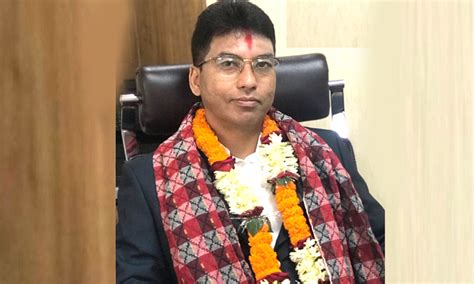प्राइम बैंकको सीईओमा संजीव मानन्धर नियुक्त Nepal Press
