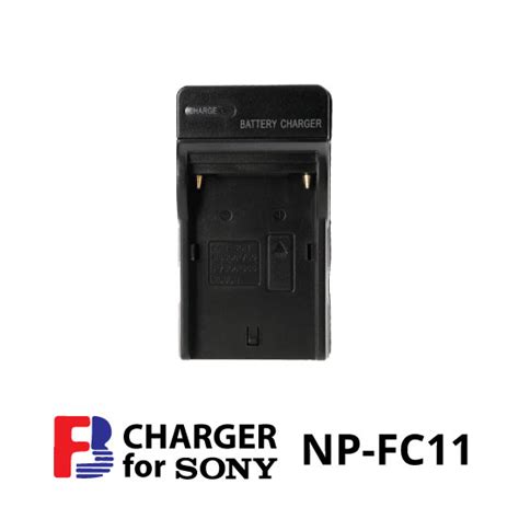 Charger FB Sony NP-FC11