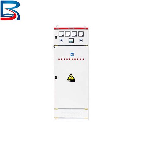 Way Electrical Distribution Board Db Box Phase Mcb Box