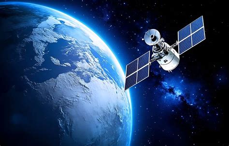 Unlocking Precision How Multi Constellation And Multi Band Gnss Are Shaping The Future Of