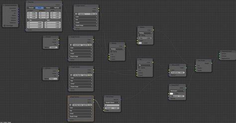 SOLVED Render Preview Differs From Material Preview Materials And Textures Blender Artists