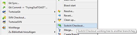 Getting Started With GIT On Windows