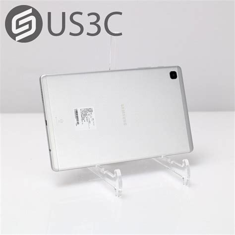 【us3c 桃園春日店】【一元起標】公司貨 Samsung Galaxy Tab A7 Lite 4g 64g Sm T220 Wifi 8