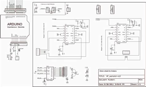 Arduino Uno Motorshield R Unipolar Stepper Motor Ide X Arduino Forum