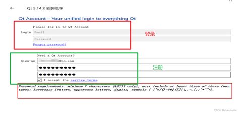 从安装到实现，零基础利用qt完成简易图像处理 qt图像处理 csdn博客