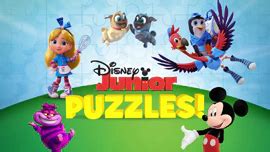 Doc McStuffins Games Play On Toongo