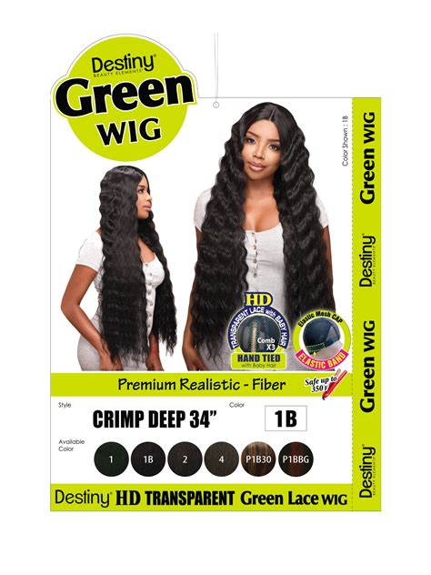 Synthetic Lace Wig Bijouxhair