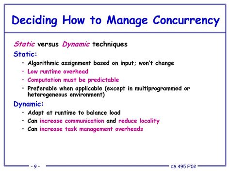 Parallel Programming Performance Todd C Ppt Download