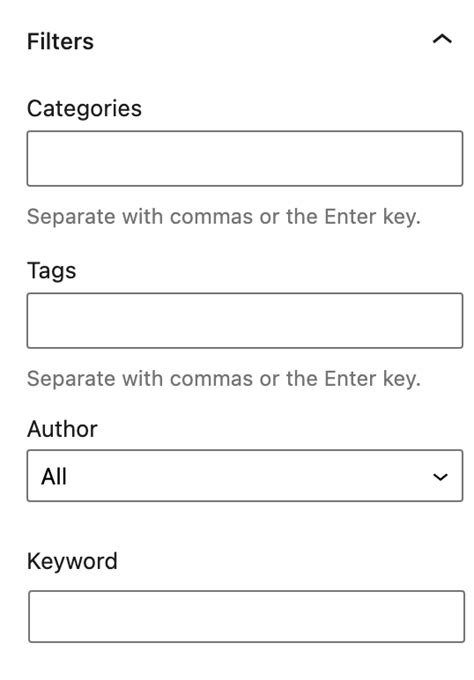 クエリーループブロック サポートフォーラム 日本語
