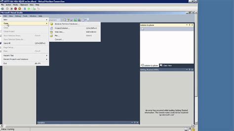 Implementing A Data Warehouse With Sql Server 03 Data Flow Transform