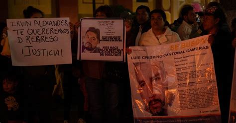 Lucha Entre Cártel De Sinaloa Y Cjng Deja A Cientos De Desplazados En