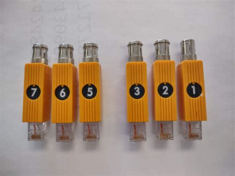 New Fluke Microtest Microscanner Pro 1 3 And 5 7 Office Remote Identifiers Ebay