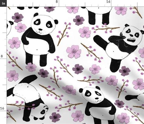 Pandaspatternrepeatfinal Spoonflower