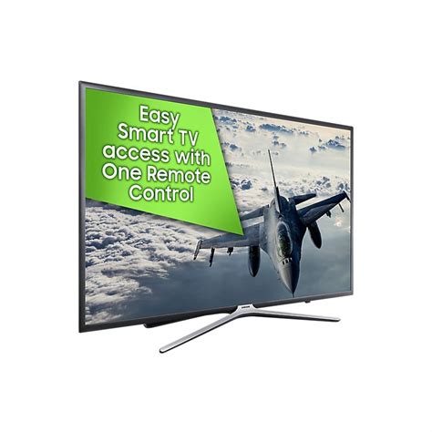Samsung Series 5 M5500 32" FHD Smart TV - UA32M5500AWXXY | Mwave