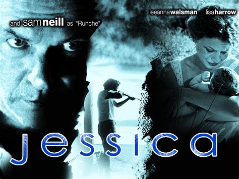 Prime Video Jessica