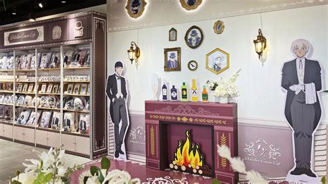 「名侦探柯南连载30周年纪念展」周边情报公布 品牌动态 上海新创华文化发展有限公司