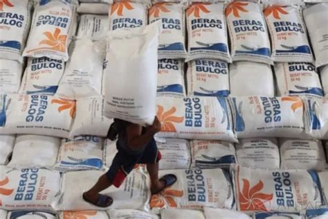 Bansos Tambahan Jokowi Cair Rp Buat Semua KPM Bukan BLT Mitigasi Risiko Pangan Mulai