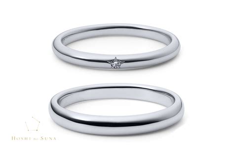 【金沢・野々市】愛着が湧く結婚指輪！今人気のhoshi No Suna～スピカ編～ Jewelry Story ジュエリーストーリー