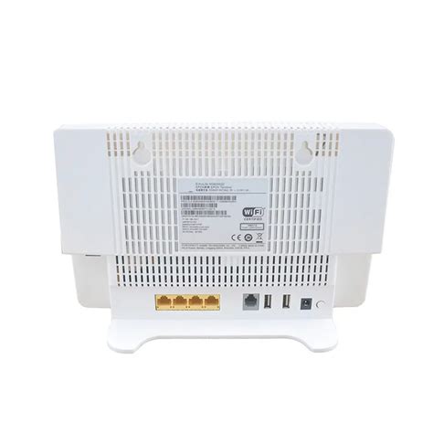 Original Huawei Echolife Hg Q Gpon Terminal Ontolt Com