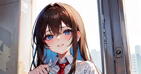 ボテ腹 【jk妊婦】「妊娠三ヶ月ですよ」 Cheeki Breekiのイラスト Pixiv