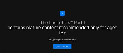 Help I Started Getting This Message Since Today Does Anyone Know Any Work Arounds Or Fixes I