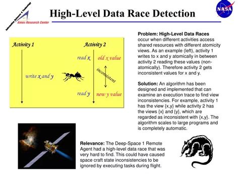 Ppt High Level Data Race Detection Powerpoint Presentation Free