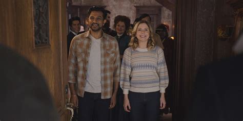 Ghosts Season 3 Release Date Cast Story And Everything We Know
