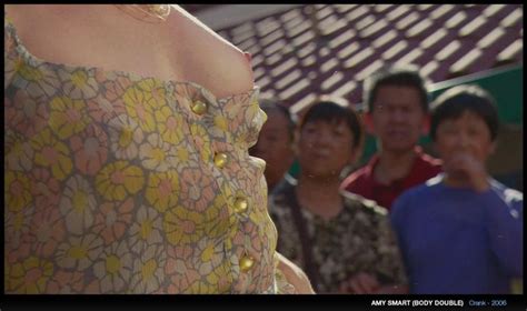 Nude On Netflix Crank Fast Times At Ridgemont High Happy Ending And