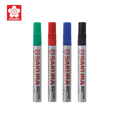 Sakura White Board Marker Xlwbk