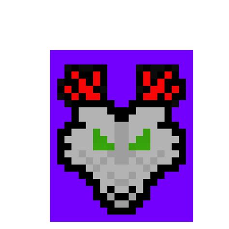 Animation Piskel Gd110 Door Project By Sp4ce Dragon