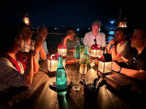 About Us The Blue Yonder