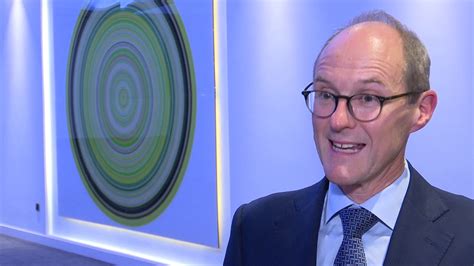 Logistics Provides Opportunity For Greener Cleaner Energy David Sleath Ceo Segro Youtube