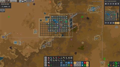 100 Hours In R Factorio