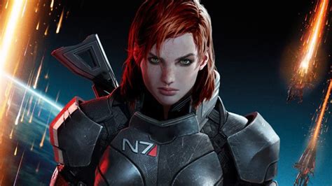 Mass Effect 3
