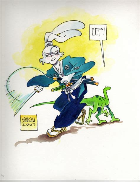 Usagi Yojimbo Usagi Yojimbo Usagi Comic Books