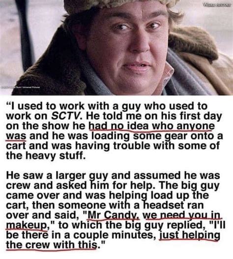 437 Best John Candy Images On Pholder Old School Cool 80s And Nostalgia