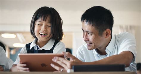 Éducation Primaire Et Secondaire Le Code à La Portée De Tous Apple Fr