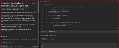 100daysofcode Dsa Problemsolving Hashmaps Codingjourney