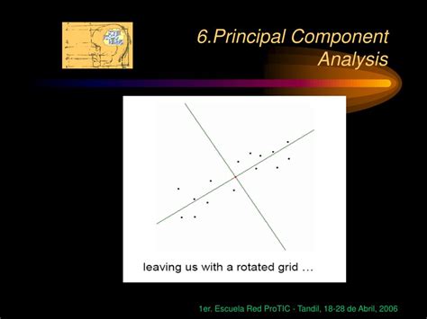 PPT Principal Component Analysis PowerPoint Presentation Free Download ID