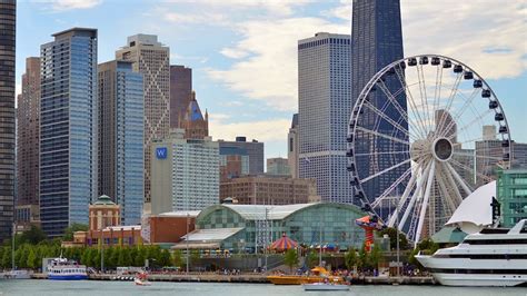 100 Cosas Que Ver Y Hacer En Chicago Hellotickets