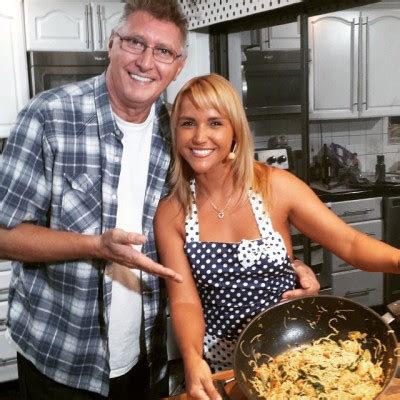 Jenny Scordamaglia Jenny Live Tv Show Miami Tv Tumbex