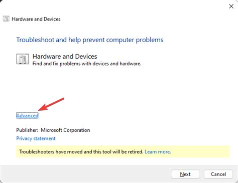 Fix Touchpad Settings Missing On Windows 11