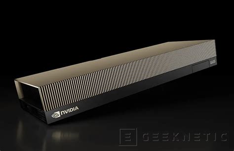 Nvidia Ha Presentado La Rtx Pro 6000 24 096 Núcleos Cuda Y 96 Gb De