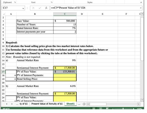 Solved File Home Insert Page Layout Formulas Data Review Chegg