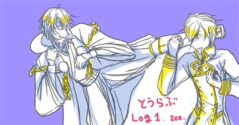 刀剣乱舞 とうらぶログ。 愛洲のイラスト Pixiv