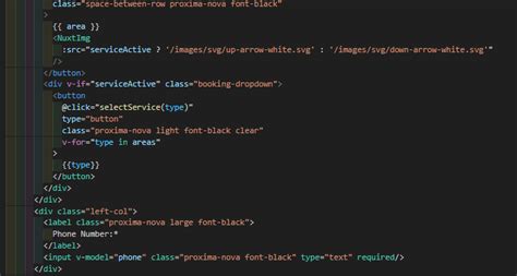Code Looks Different Or Has A Another Color Rvscode