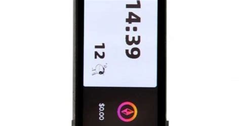 lilygo t display s3 amoled esp32 s3 with 1 91 inch amoled display and