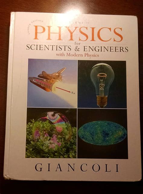 Physics For Scientists Engineers Volume Chapters Amazon