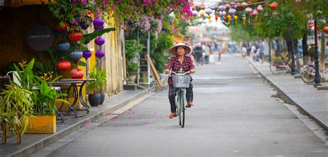 Vietnam Street Photos Close Up Digital